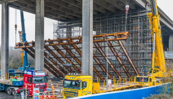 Highways | VolkerLaser